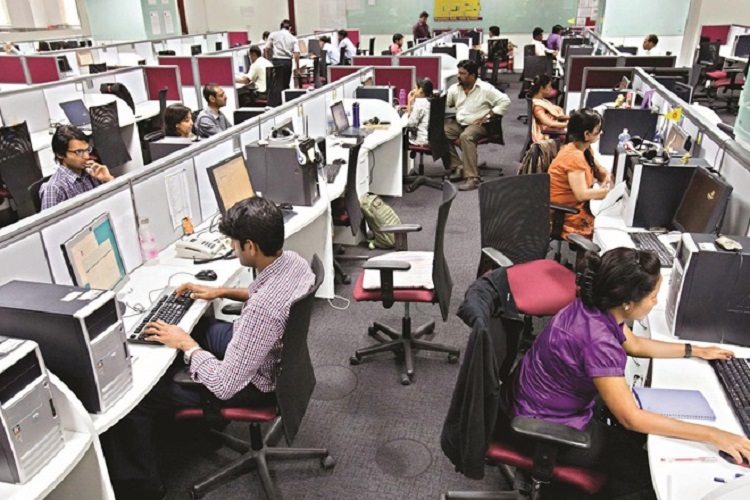 Companies project increased manpower strength in Financial Year 2018-19 ...