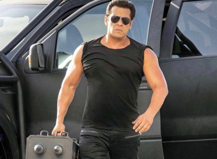 Salman Khan's answer to 'Kahan Ja rahe ho bhai' will crack you up ...