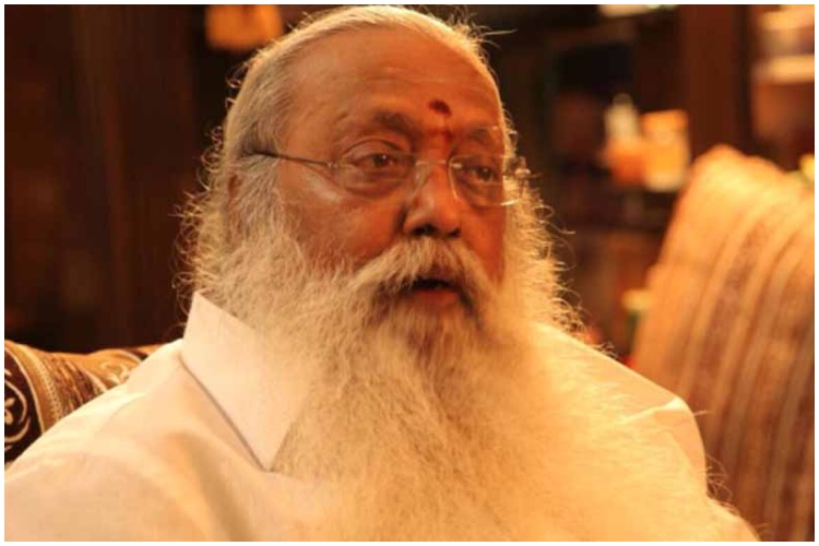 Noted Tamil novelist Balakumaran dies at 71 | Celebrities News – India TV