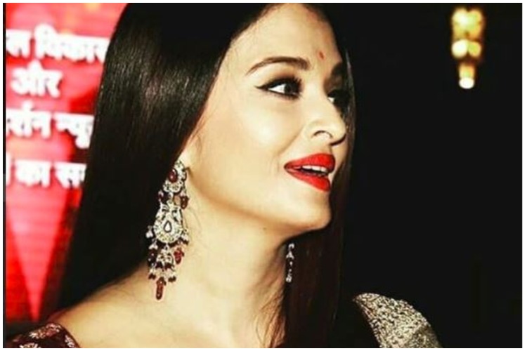 Aishwarya Rai Bachchan finally makes her official Instagram debut ...