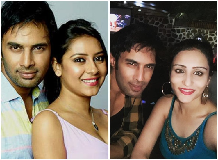 Pratyusha Banerjee's ex-boyfriend Rahul Raj set to marry Saloni Sharma ...