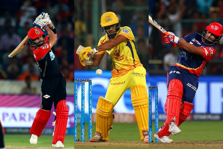 IPL 2018: Batsmen who have flourished so far in the 11th edition ...