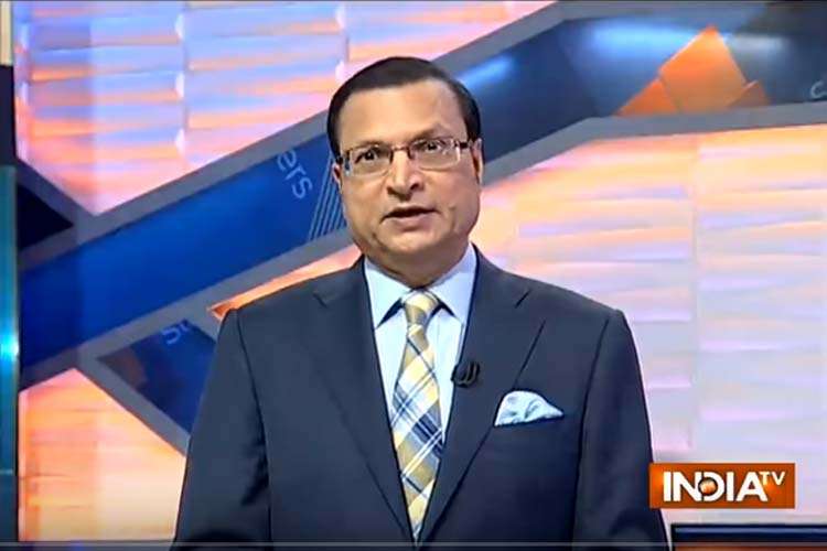 Opinion | Aaj ki Baat May 29 episode: There is nothing wrong in Pranab ...