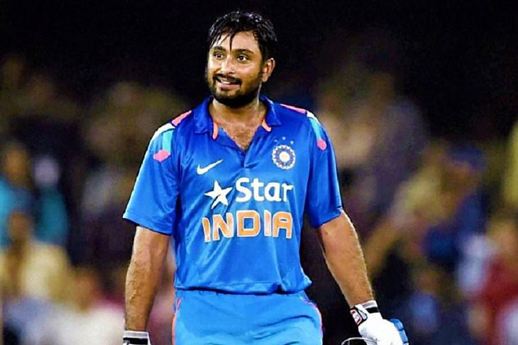 Ambati Rayudu returns to India ODI team after two years | Cricket News ...