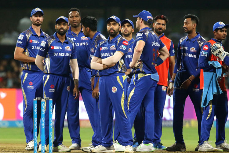 IPL 2018: I look to make best use of my playing XI, says Rohit Sharma ...