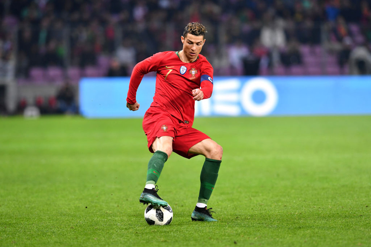 FIFA World Cup 2018: Portugal aim to repeat European success | Soccer ...