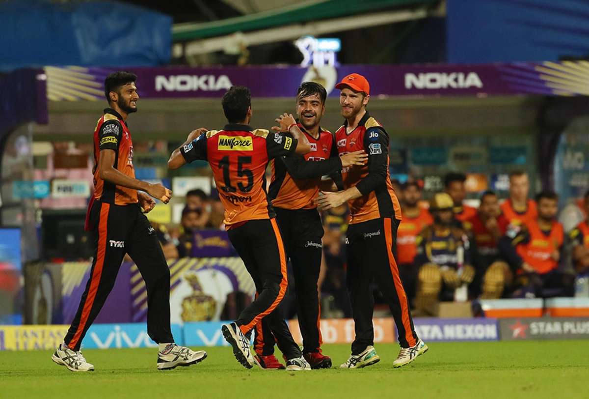 IPL 2018 Final, Venue, Date and Timing: Sunrisers Hyderabad's road to ...