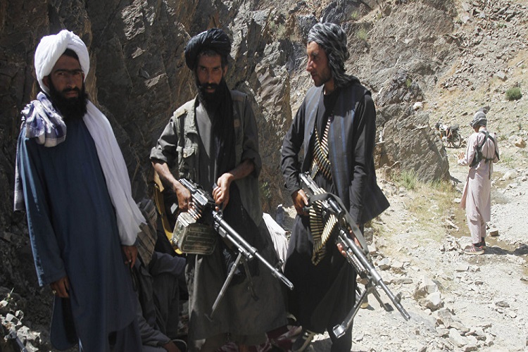 Afghanistan government initiates dialogue with Taliban for release of ...