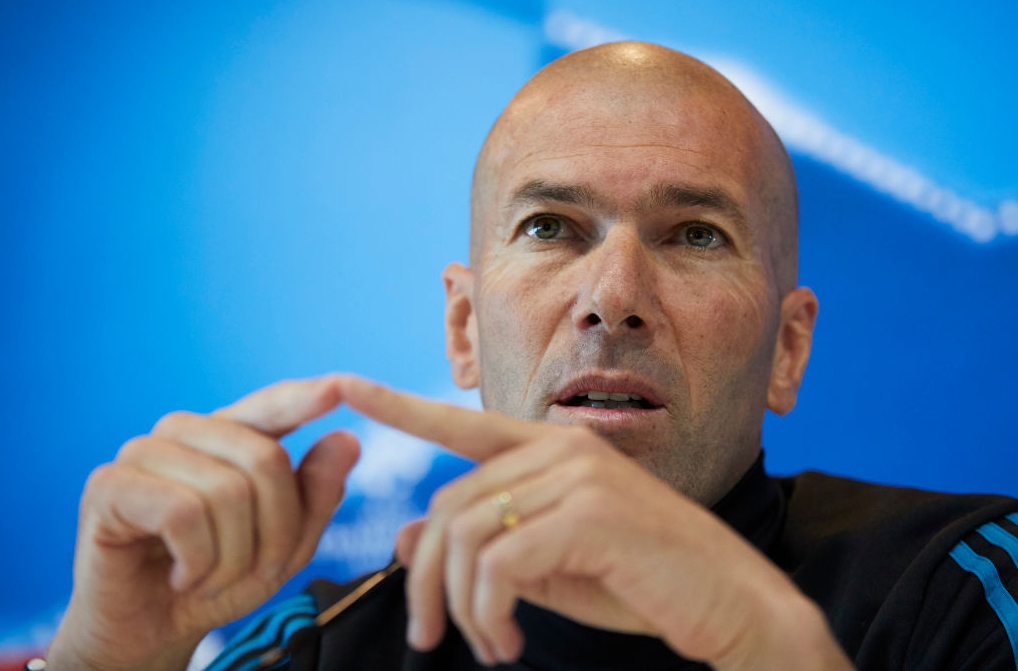 Real Madrid more motivated for Champions League final after La Liga ...