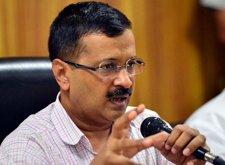 'Will campaign for BJP during 2019 elections if Delhi is granted full ...