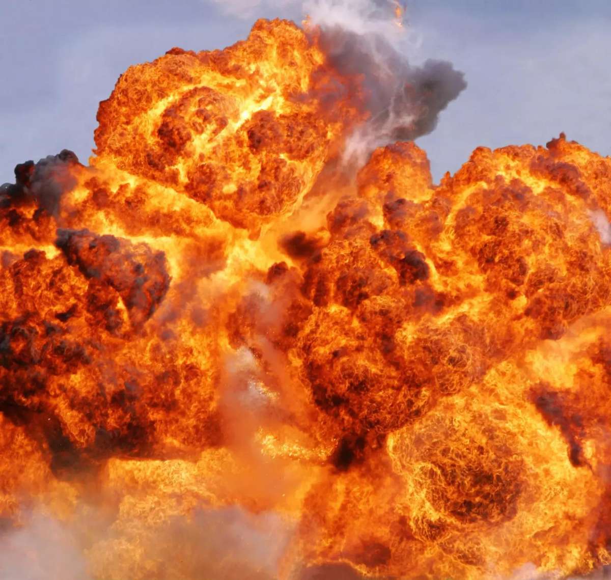 Nepal: Blast at India-developed hydroelectricity project, security ...