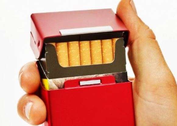 Smoking, diabetes linked to dementia risk | Health News – India TV