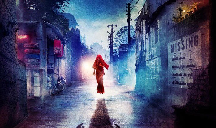 Stree Teaser: Rajkummar Rao shares stupefying first look of this horror ...