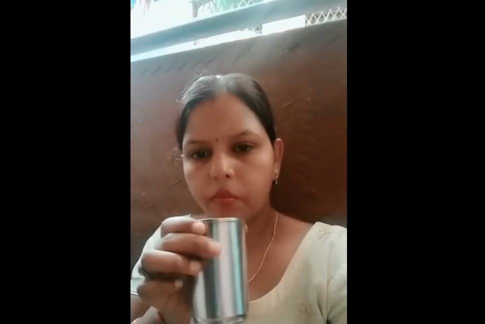 Meet Somvati Mahawar, who became overnight internet sensation with just ...