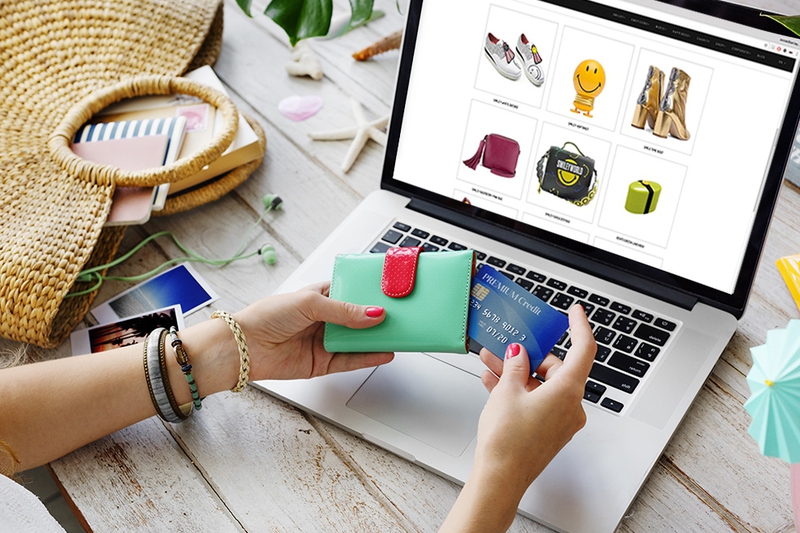 Online shoppers! Here are some important tips for you | Fashion News ...
