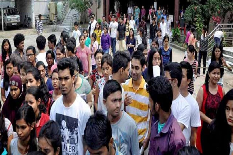 Jharkhand Board JAC Class 12th Arts Results 2018 declared @ jacresults ... Jharkhand Board JAC Class 12th Arts Results 2018 declared @ jacresults ...