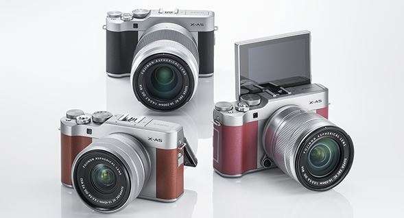Fujifilm's retro-style camera in India for Rs 49,999 | Technology News ...