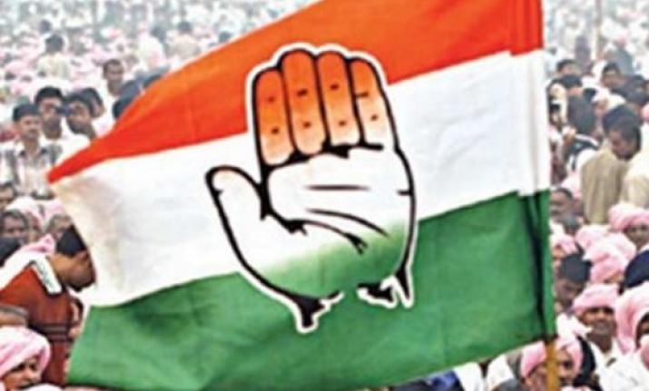 In UP, Congress conducts written test to pick spokesperson; candidates ...