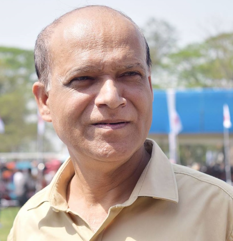 Fake Facebook account of Assam DGP detected | Internet News – India TV