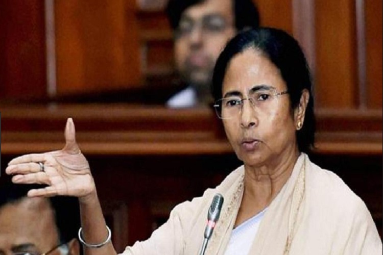 Mamata Banerjee 'reluctantly' agrees to attend NITI Aayog governing council meet on July 17 ...