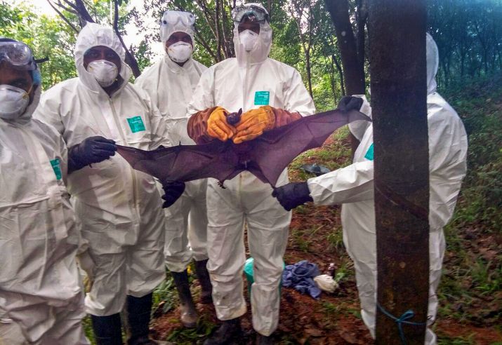 Kerala: Going beyond call of duty, doctor performs last rites of Nipah ...