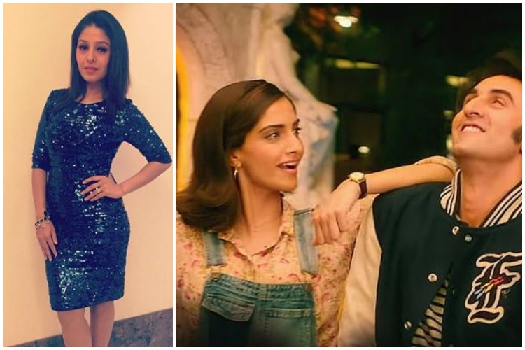 Sunidhi found it tough to mould voice in 'Badhiya' song | Bollywood ...