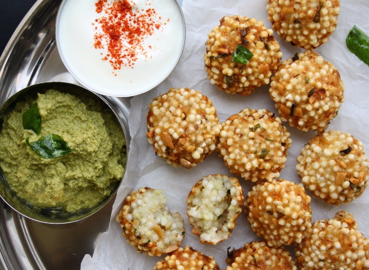 Sabudana gaining popularity as superfood: 3 Easy recipes to give your ...