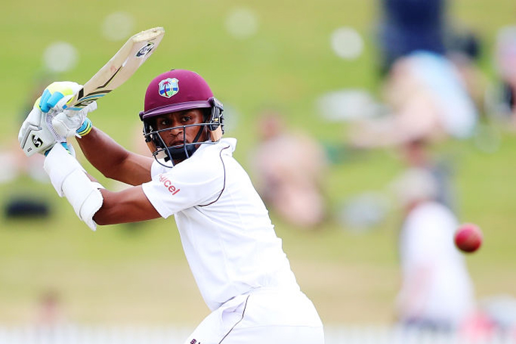 1st Test, Day 3: West Indies close in on Test victory over Sri Lanka ...