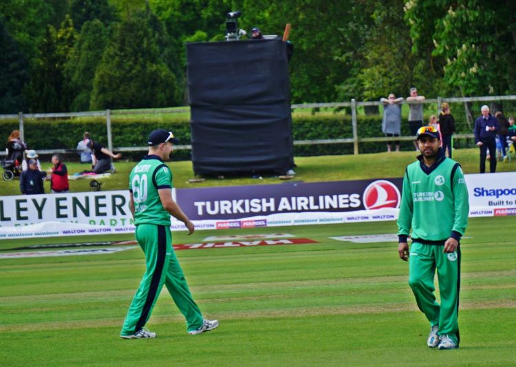 Punjab-born Simi Singh to represent Ireland in T20I series against ...