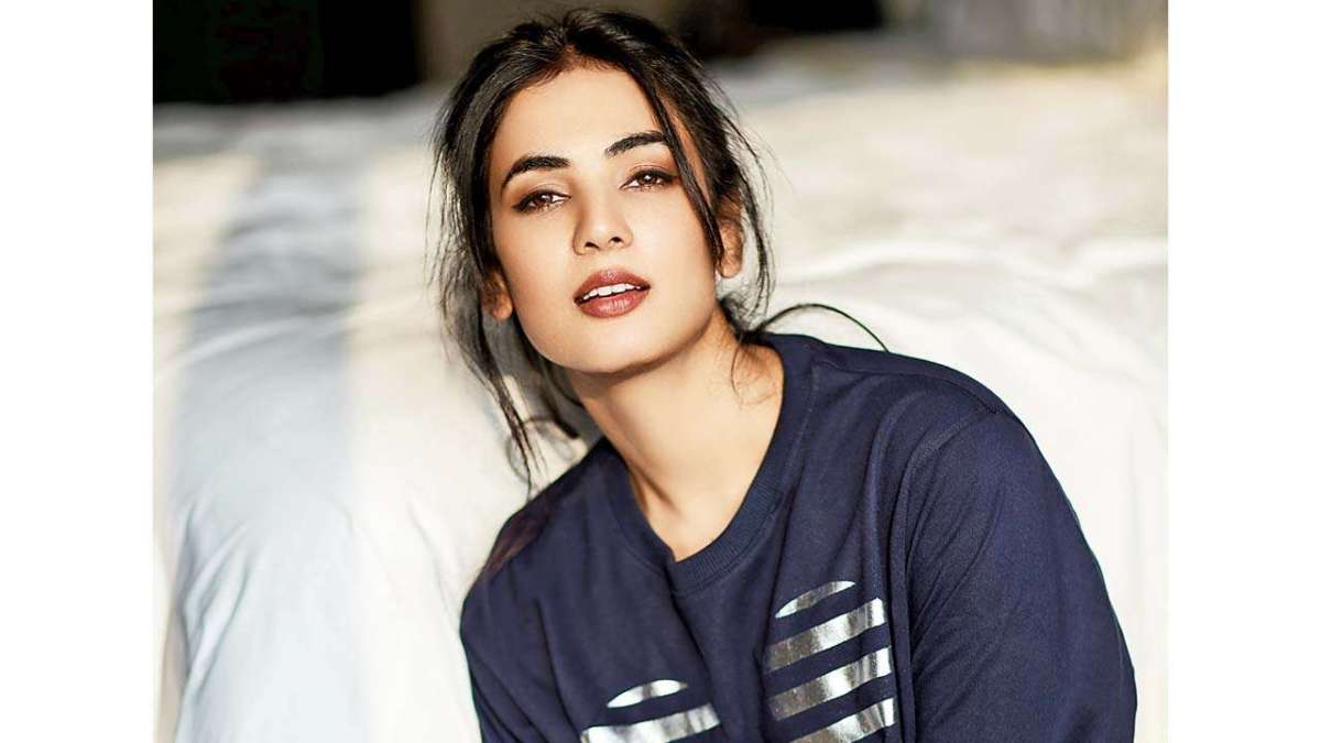 Sonal Chauhan to be seen in Mahesh Manjrekar's next starring Vidyut ...