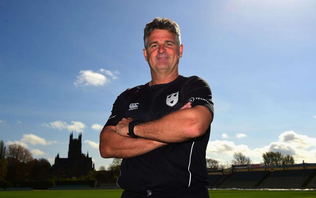 Through Gary Kirsten, Bangladesh appoint Steve Rhodes as new head coach ...