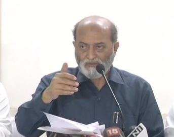 BJP-RSS is doing politics in name of Shariat courts: AIMPLB | National ...