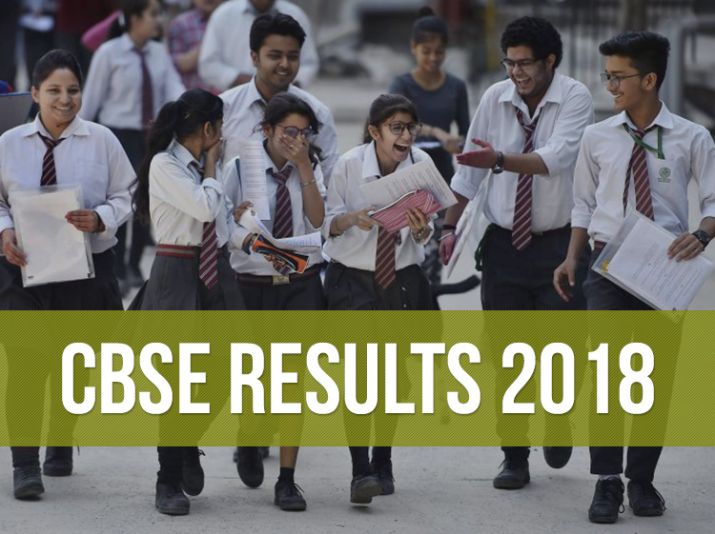 CBSE Revised Results 2018 class 12, 10 results released after re ...