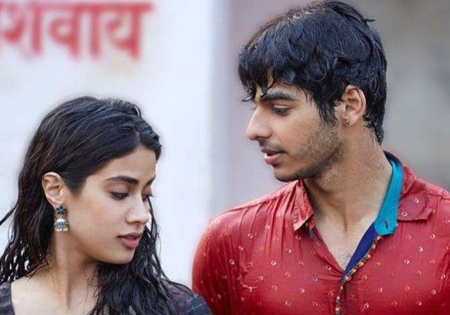 Dhadak Movie: Latest Bollywood Dhadak Movie Trailer, Release Date, Cast ...