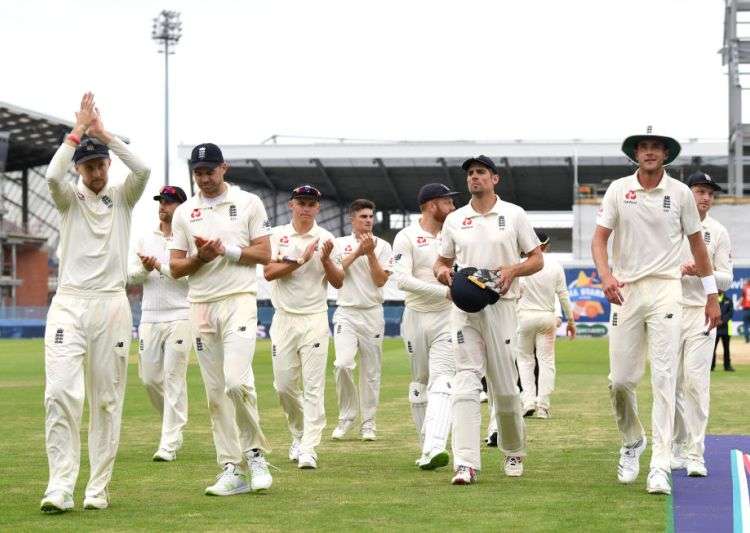 England to play first Ireland Test before Ashes in 2019 | Cricket News ...