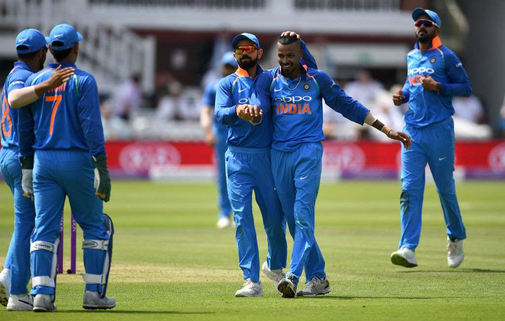 3rd ODI: India look to overcome middle-order wobble in series decider ...