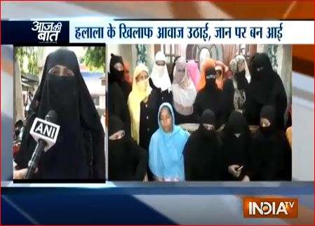 Muslim women receive death threats for speaking out against ‘halala' and ‘triple talaq' | India ...
