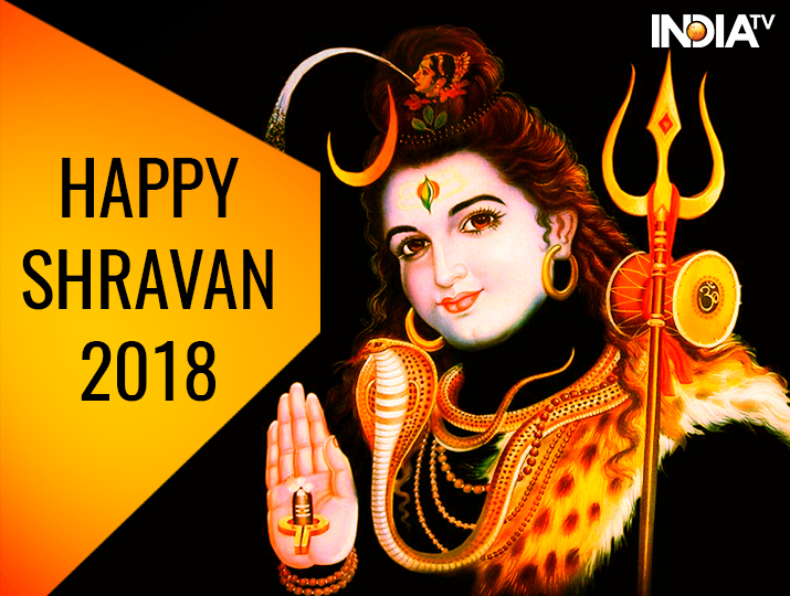 Shravan 2018: First Monday of Shravan, About, Significance, do's and ...