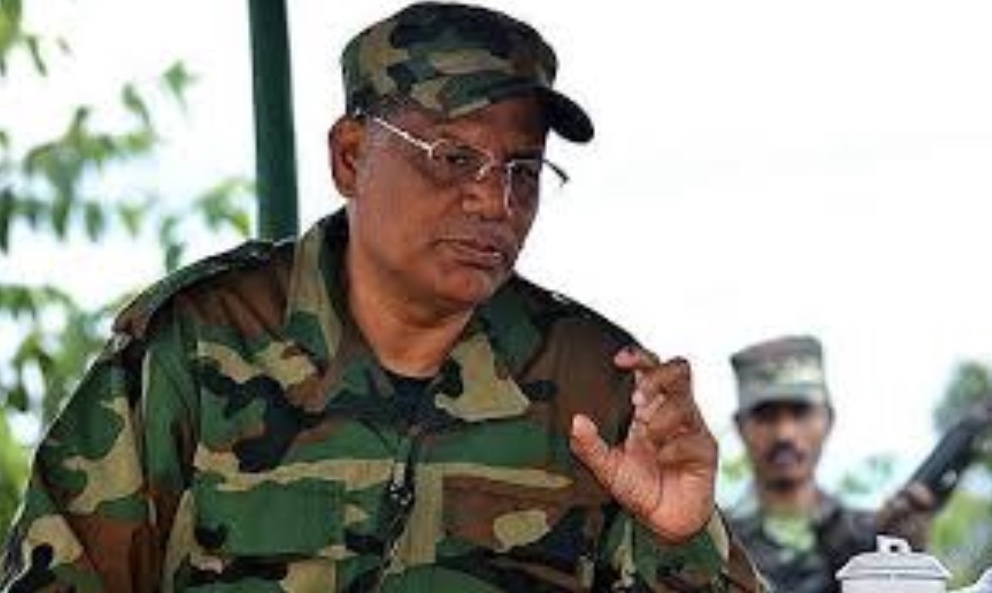 ULFA leader Paresh Baruah's name included in final NRC draft, wife and ...