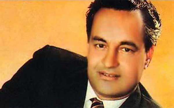 Mukesh's 95th birth anniversary: 5 songs of the legendary singer that ...
