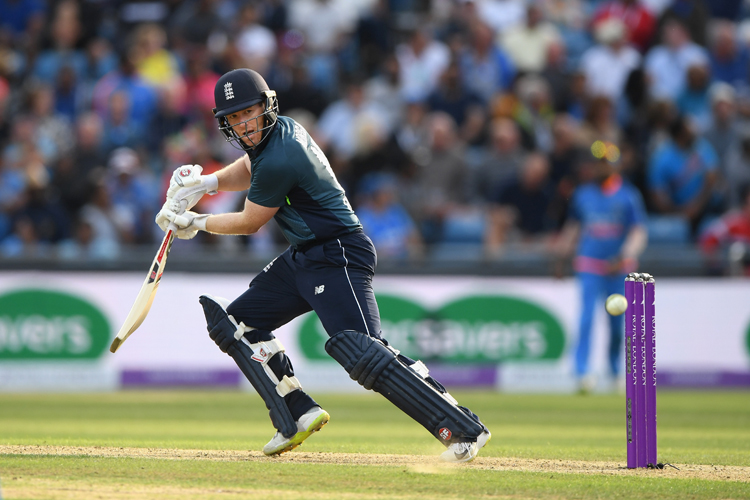 Series win over India a confidence booster ahead of World Cup: Eoin ...