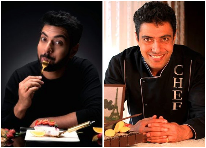 Ranveer Brar talks about the art and craft that goes into making a dish ...