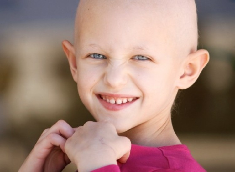Here's how positive attitude can help battle cancer | Lifestyle News ...