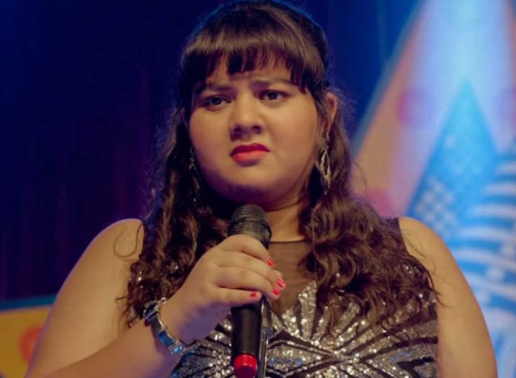 There was undying spirit, passion to achieve my dreams, says Pihu Sand ...