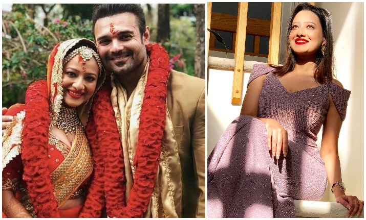 Who is Madalsa Sharma, Mahaakshay's wife? Instagram pictures, movies ...