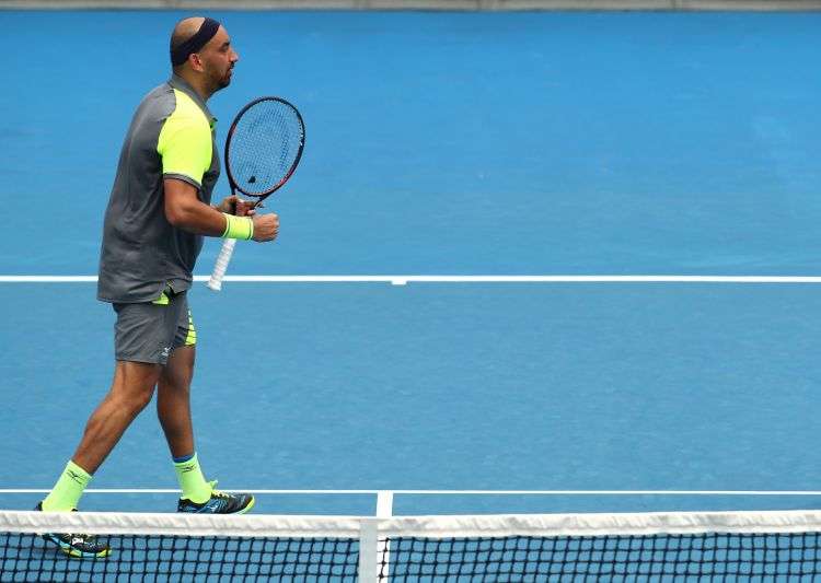 Purav Raja-Fabrice Martin bow out of Wimbledon after losing five-set ...