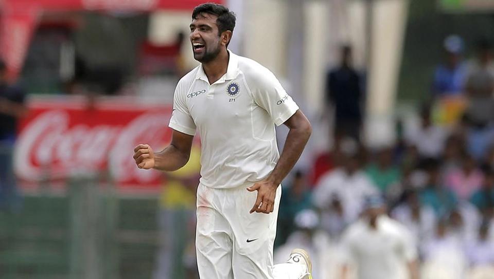 R Ashwin to return to Worcestershire county after India-England Test ...