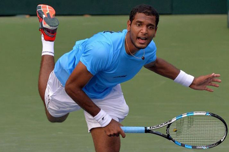 India's Ramkumar Ramanathan reaches the final of Hall of Fame Open ...