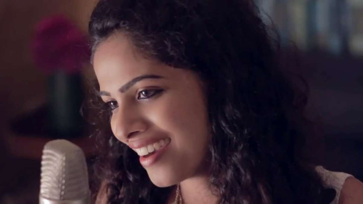 Covers aren't meant to replace the original: Sanah | Celebrities News ...