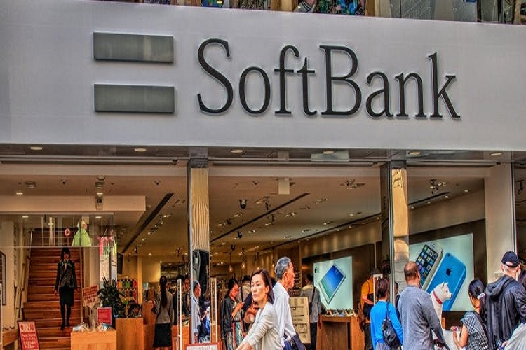 SoftBank to partner Paytm for launching digital payments service in ...